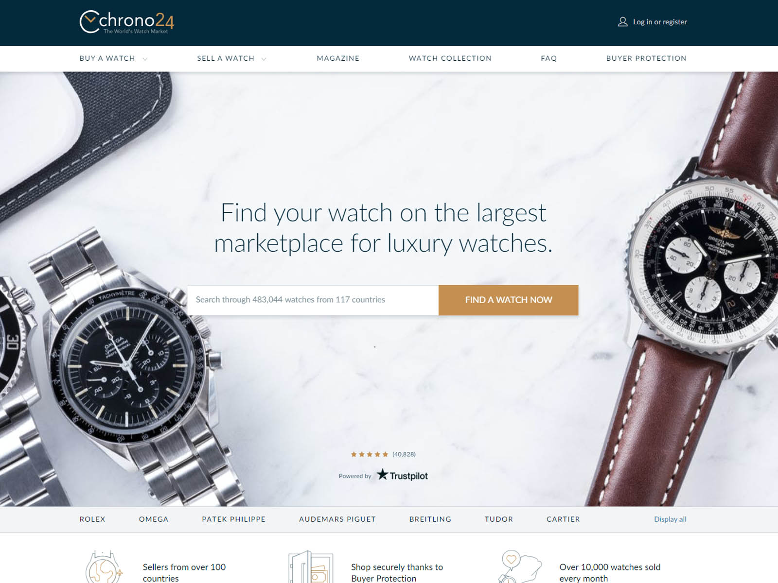Luxury Watches Online | Where to Buy | Sell | Horopool Luxury Watches Online | Where to Buy | Sell | Horopool