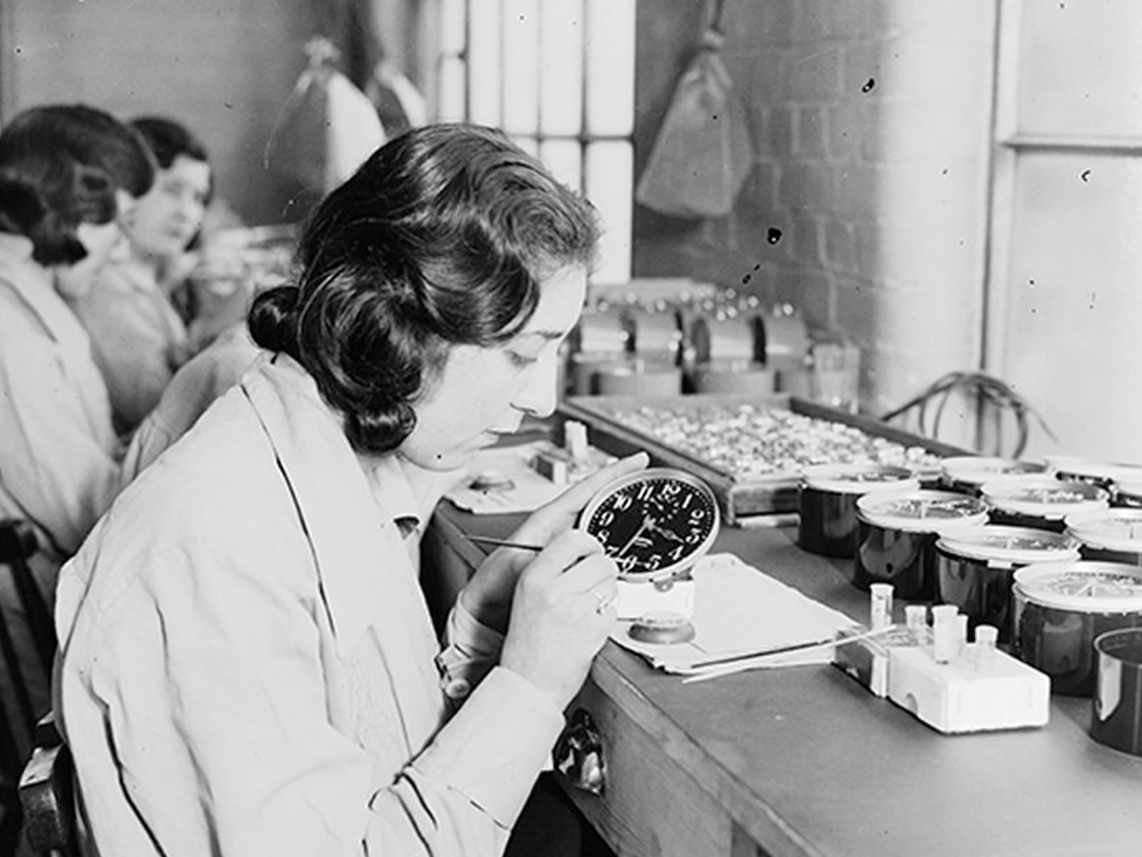 Radium dials - riloish Radium dials - riloish