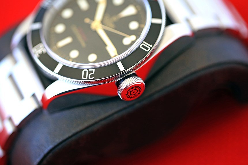7923/001 | Black Bay One | Heritage | Tudor | İnceleme | Horobox 7923/001 | Black Bay One | Heritage | Tudor | İnceleme | Horobox